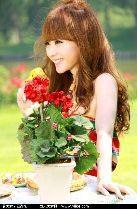 Picture of Ada Liu Yan