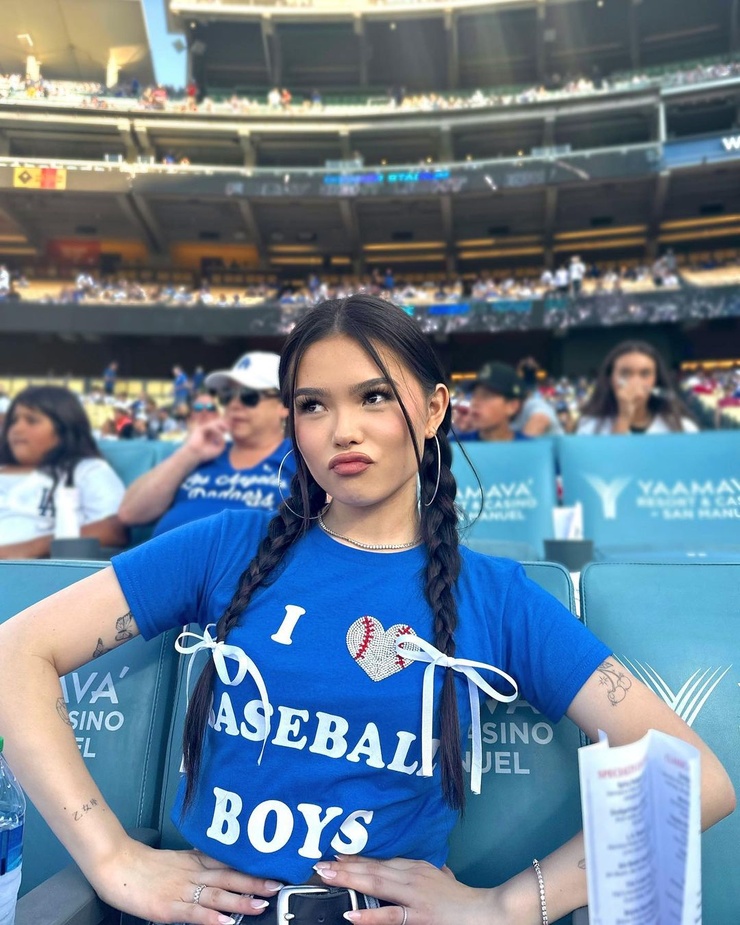 Picture of Lisa Yamada