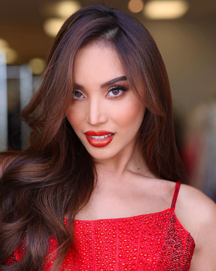 Picture of Kataluna Enriquez