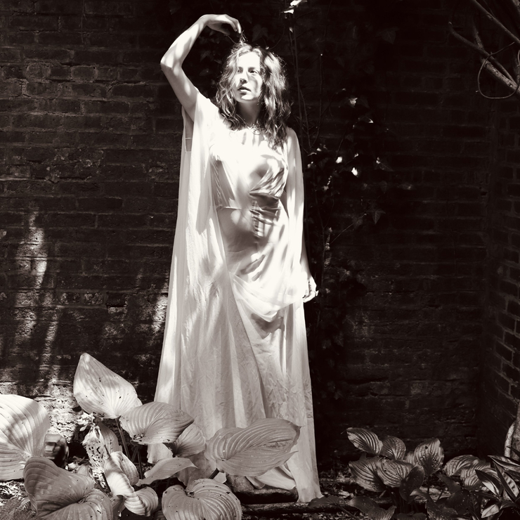 Picture of Bebe Wood