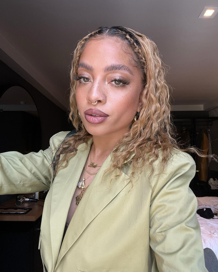 Picture of Kiana Brown