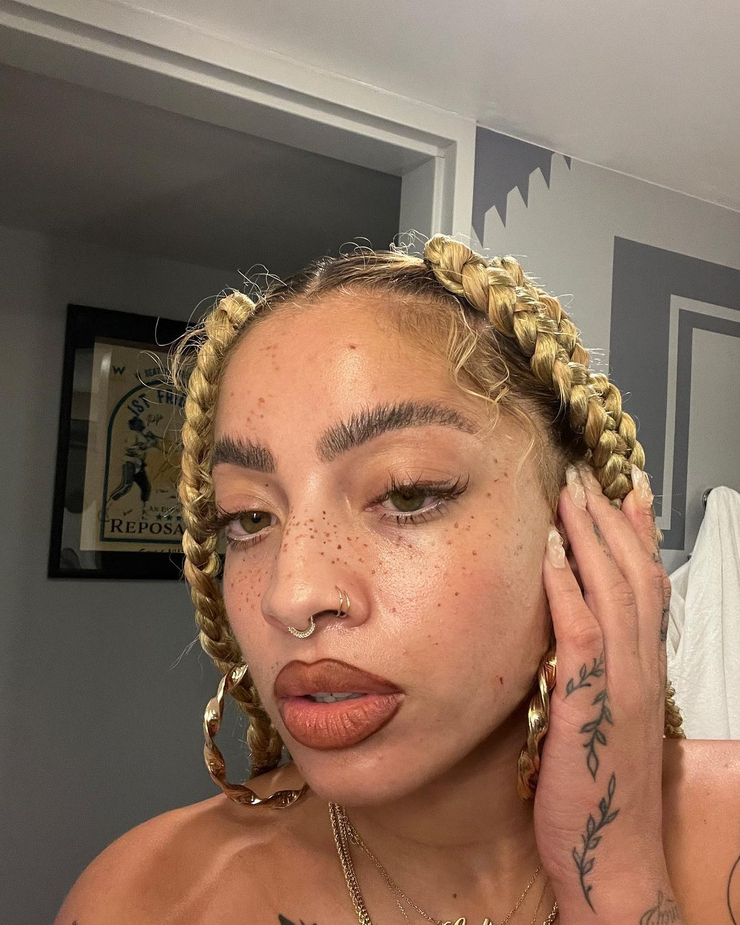 Picture of Kiana Brown