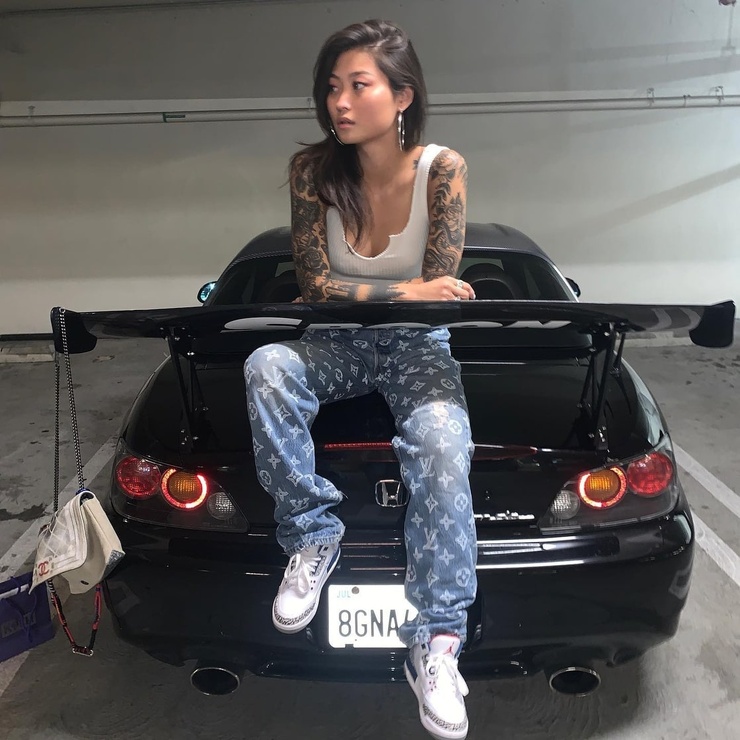 Image of Maegan Colbert