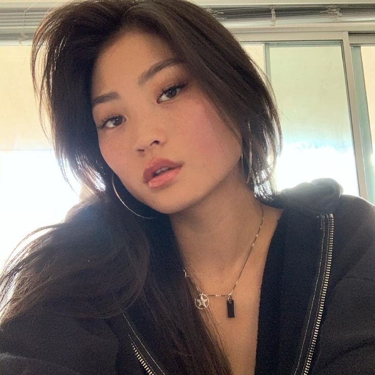 Image of Maegan Colbert