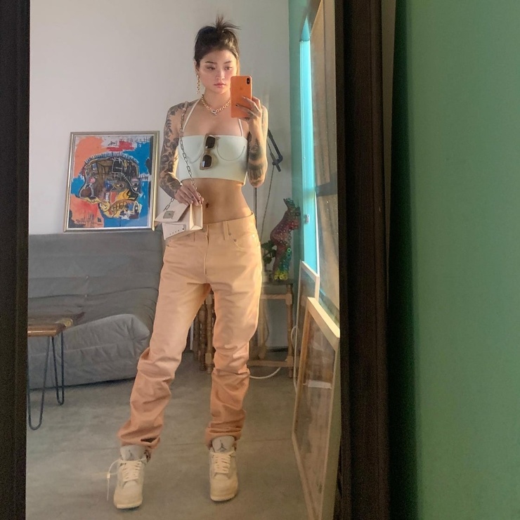 Image of Maegan Colbert