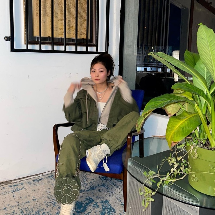 Image of Maegan Colbert