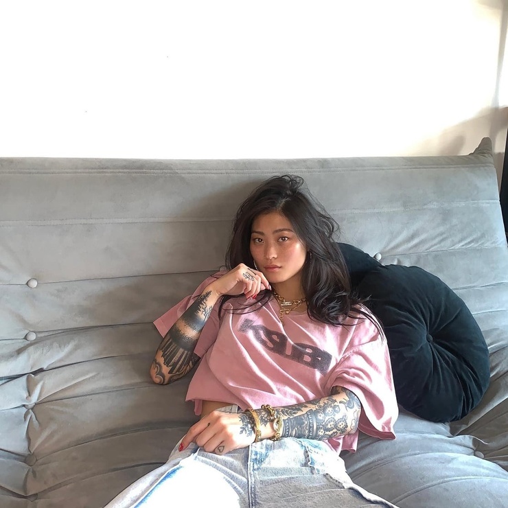 Image of Maegan Colbert