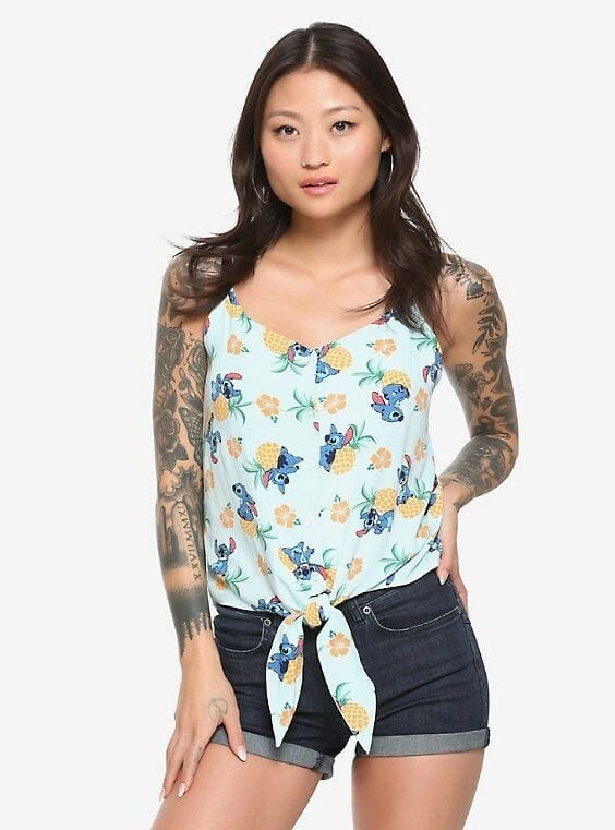 Image of Maegan Colbert