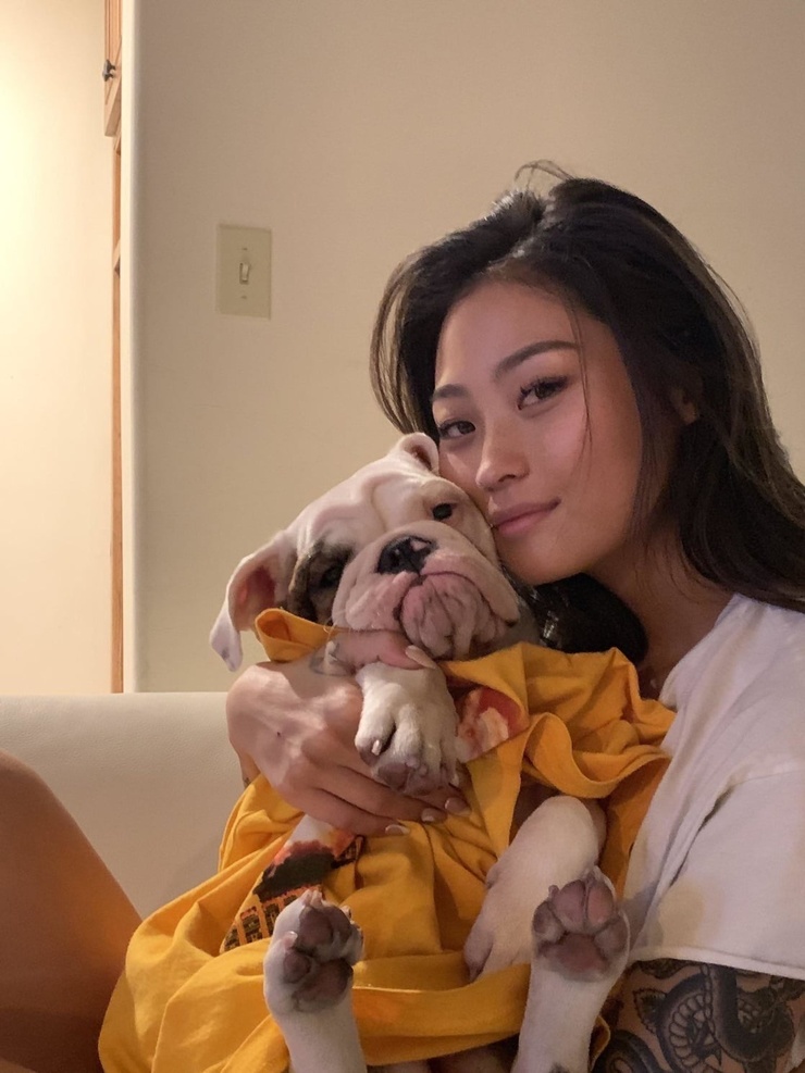 Image of Maegan Colbert