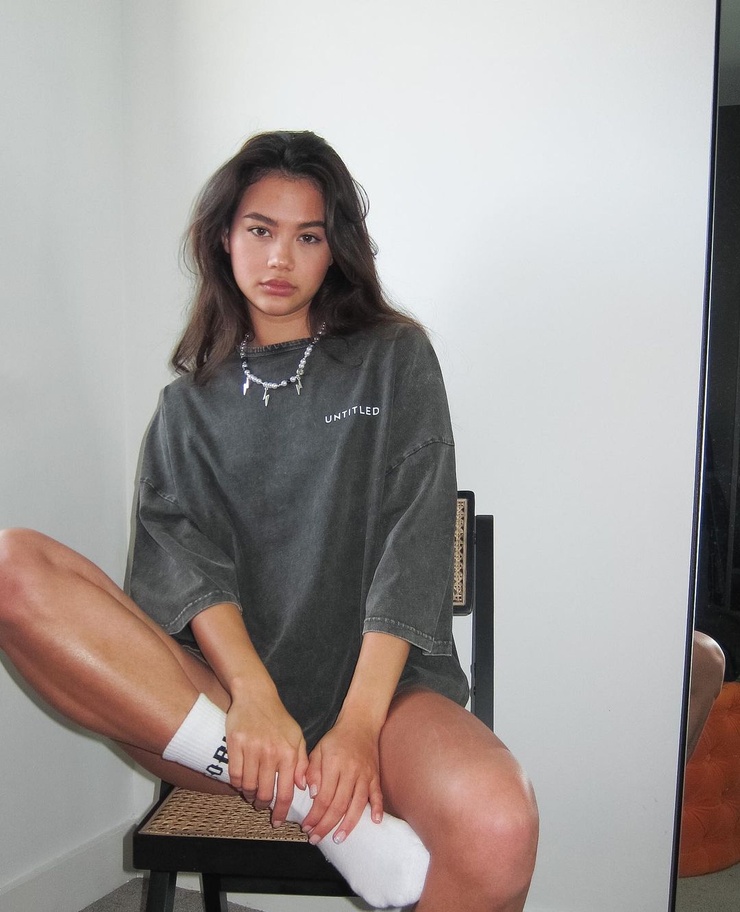 Image of Alissa Eady