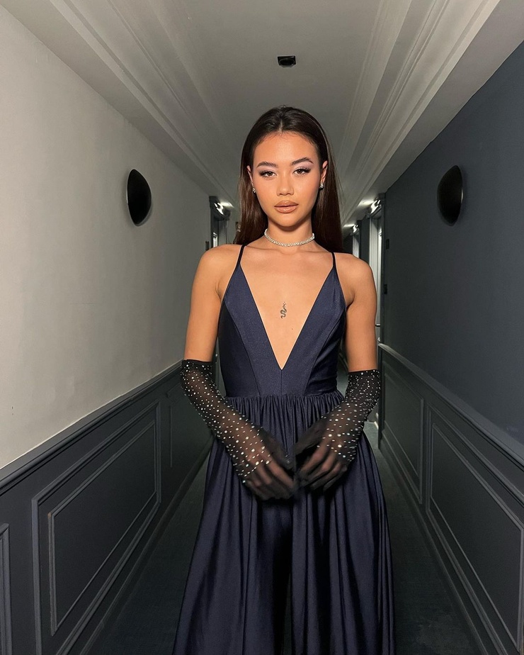 Picture of Alissa Eady