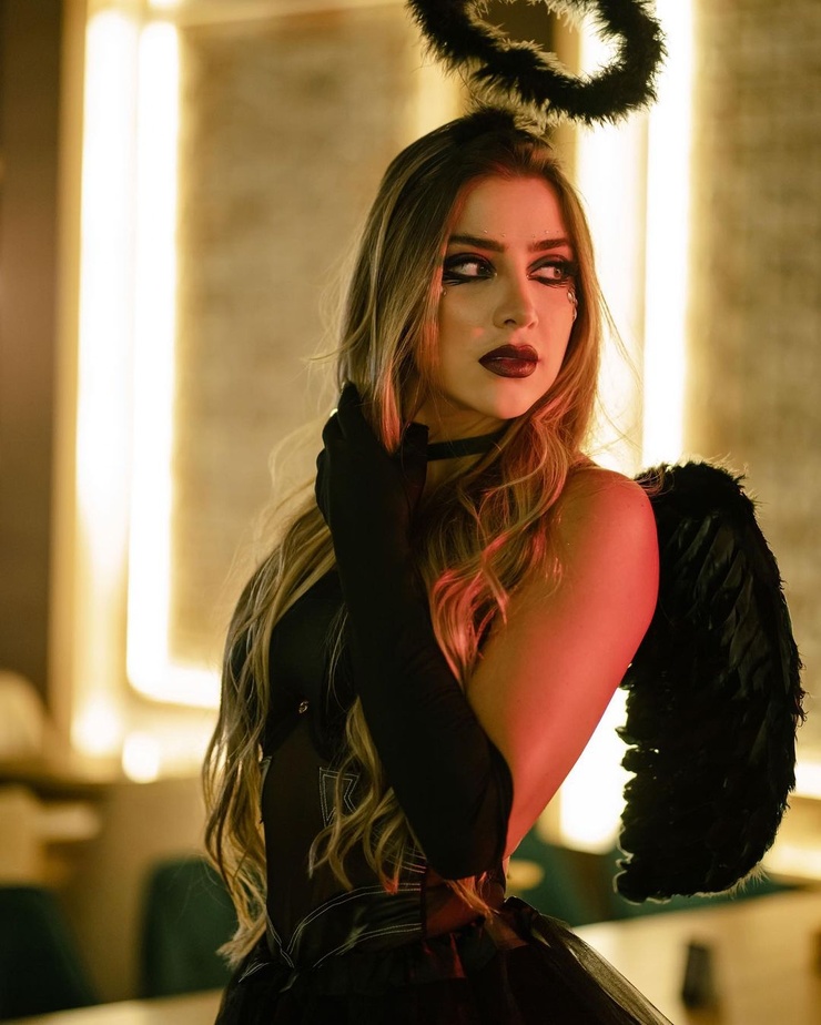 Picture of Aura Cardona