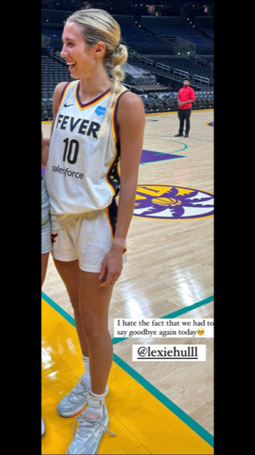 Picture of Lexie Hull