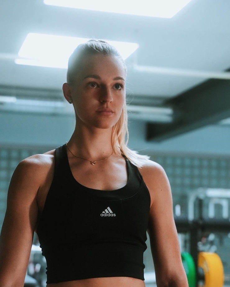 Picture of Luna Bulmahn