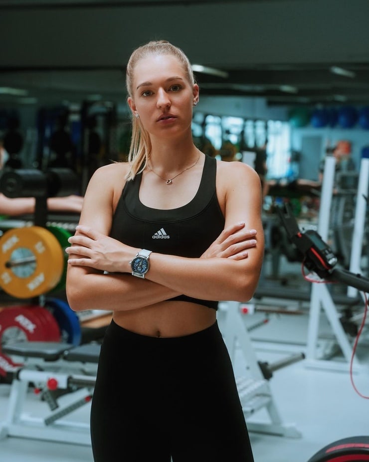 Picture of Luna Bulmahn