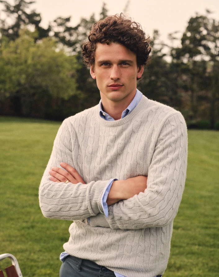 Picture of Simon Nessman