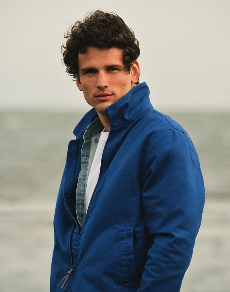 Picture of Simon Nessman