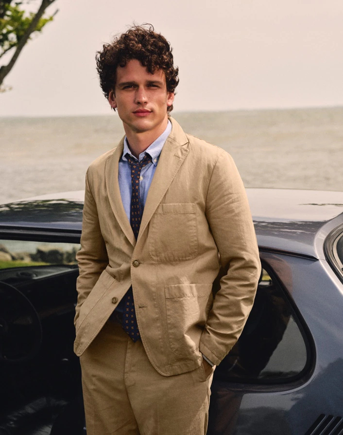 Image of Simon Nessman