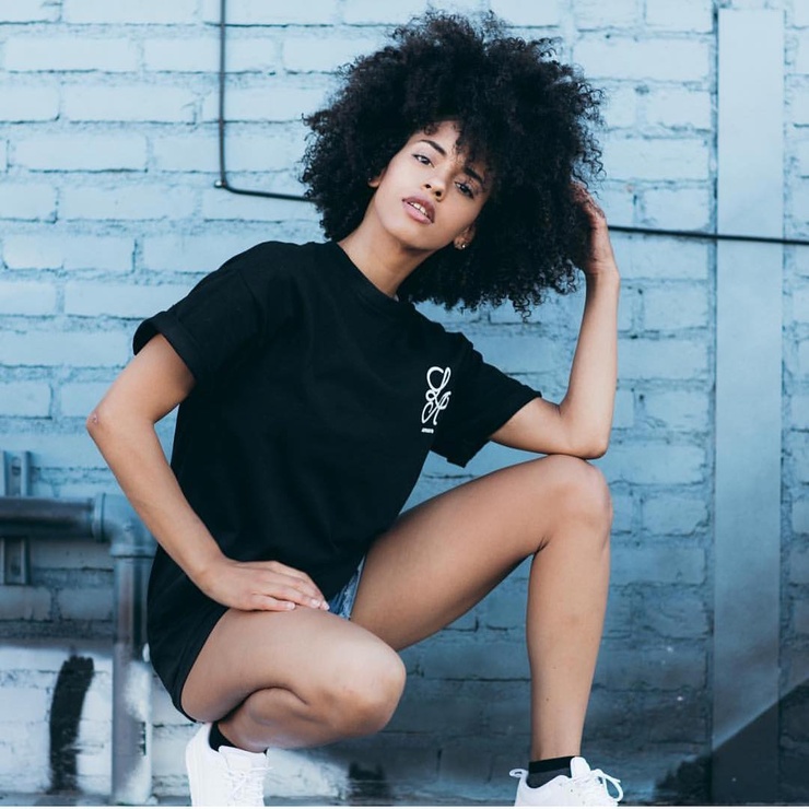 Picture of Jazzma Crofton