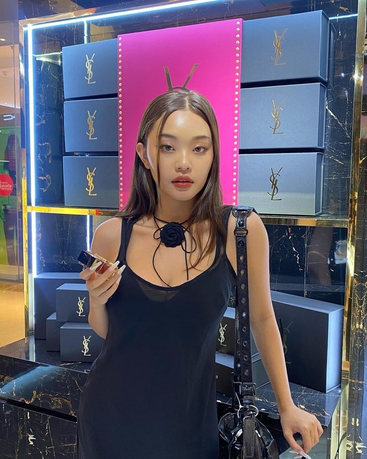 Eilene @eirubylene picture