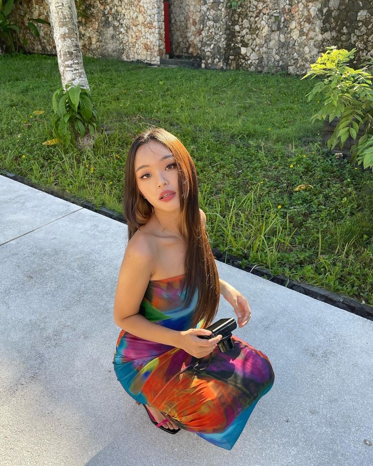 Picture of Eilene @eirubylene