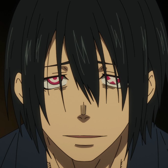 Benimaru Shinmon image