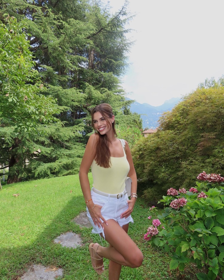 Picture of Alma Canne