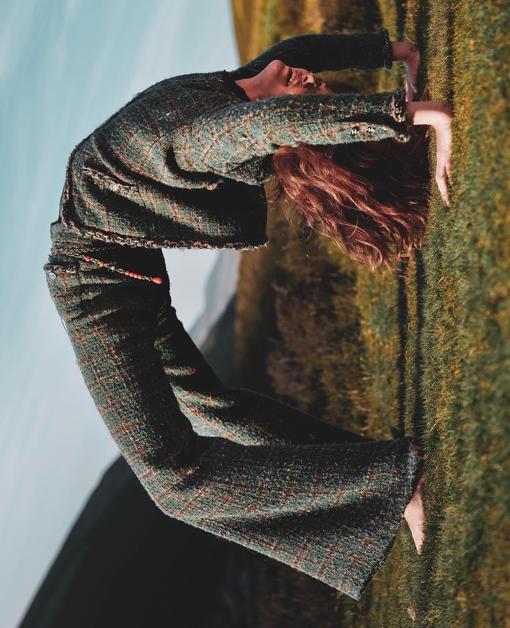 Picture of Alexina Graham