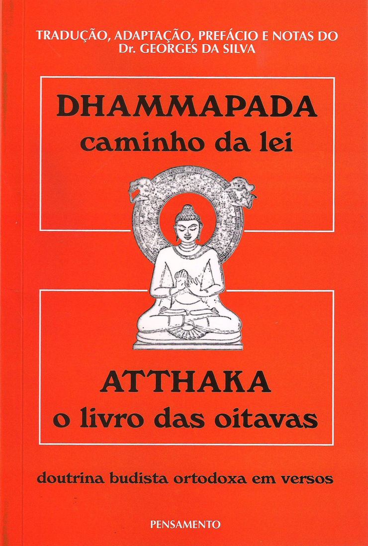 Dhammapada Atthaka image