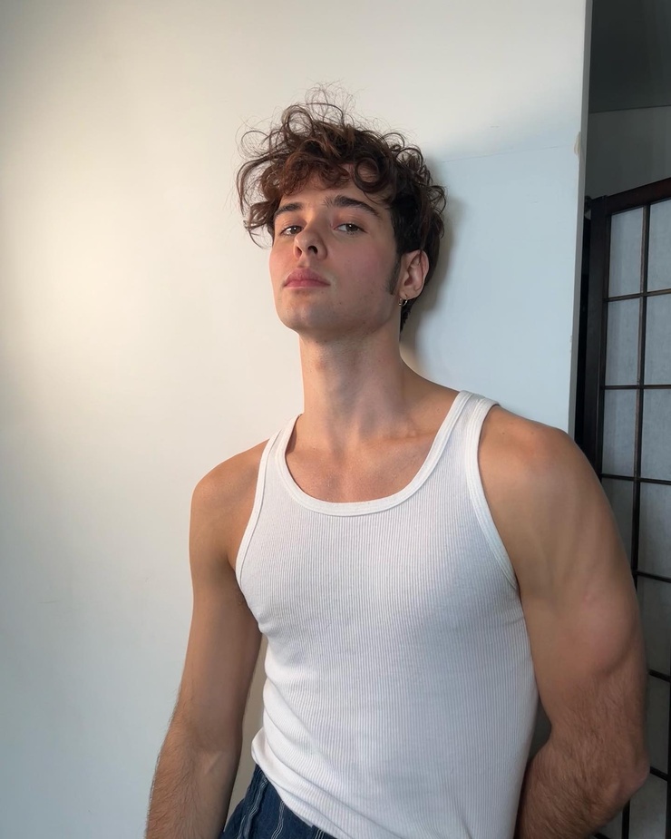 Picture of Julián Cerati