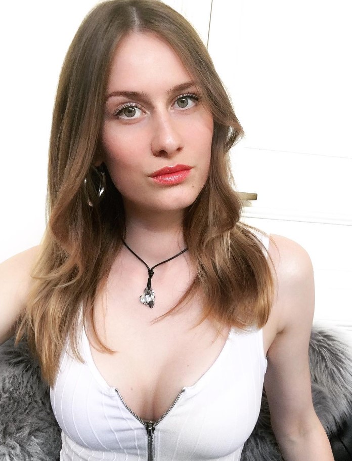 Picture of Alfredine (Alfy La)