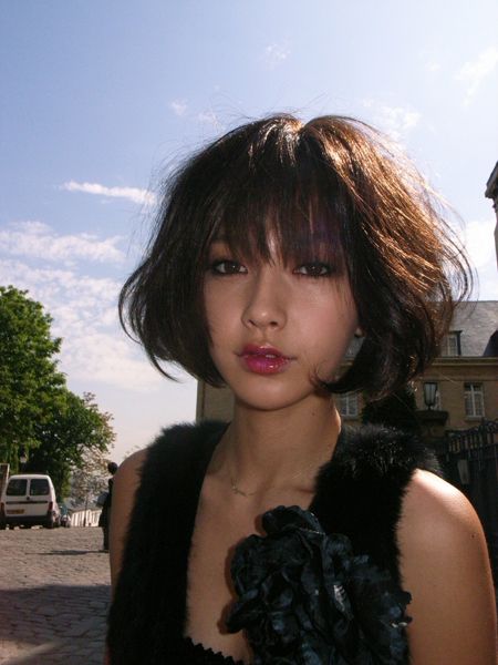 Picture of Angelababy Yeung