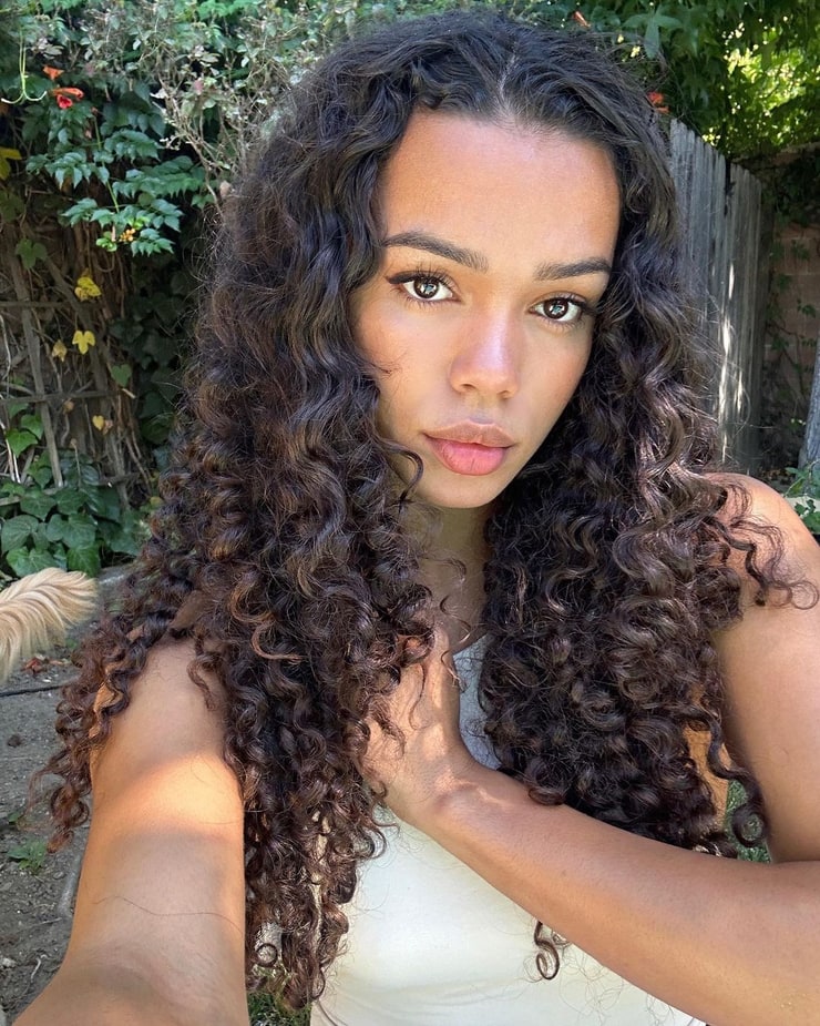 Picture of Natalia Love Caban