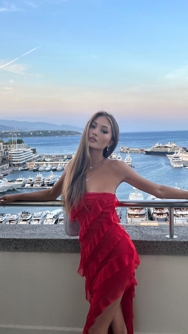 Audrey Thompson image