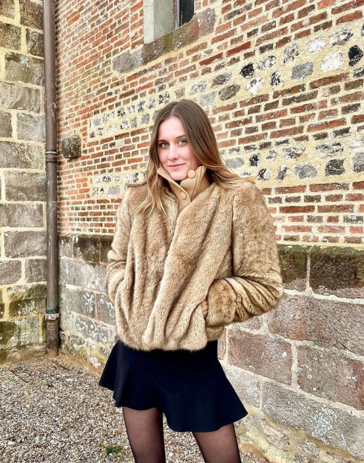 Image of Alfredine (Alfy La)