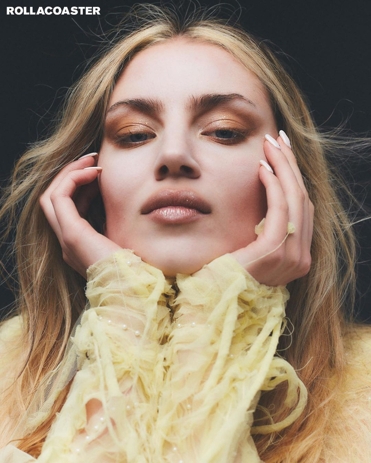 Picture of Daisy Jelley