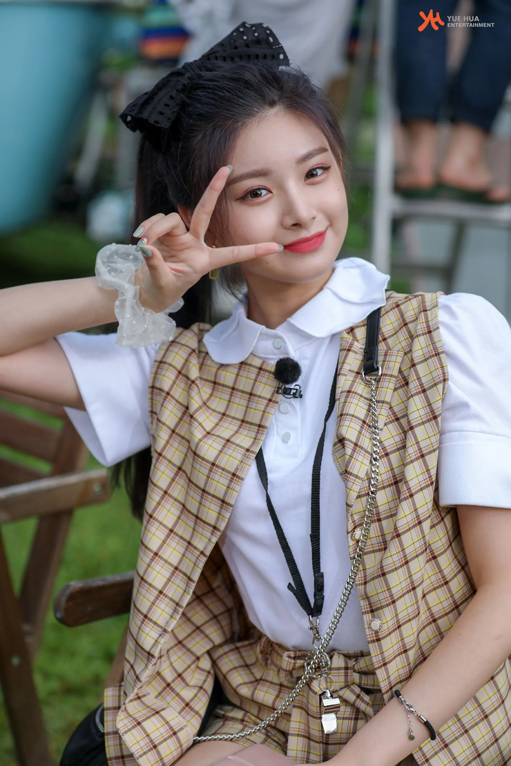 Picture of Yiren Wang