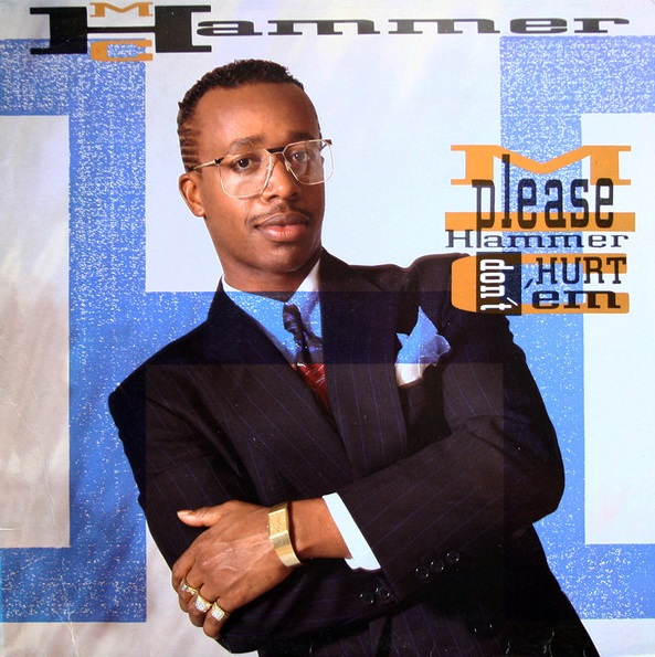 Picture of Please Hammer Don't Hurt 'Em