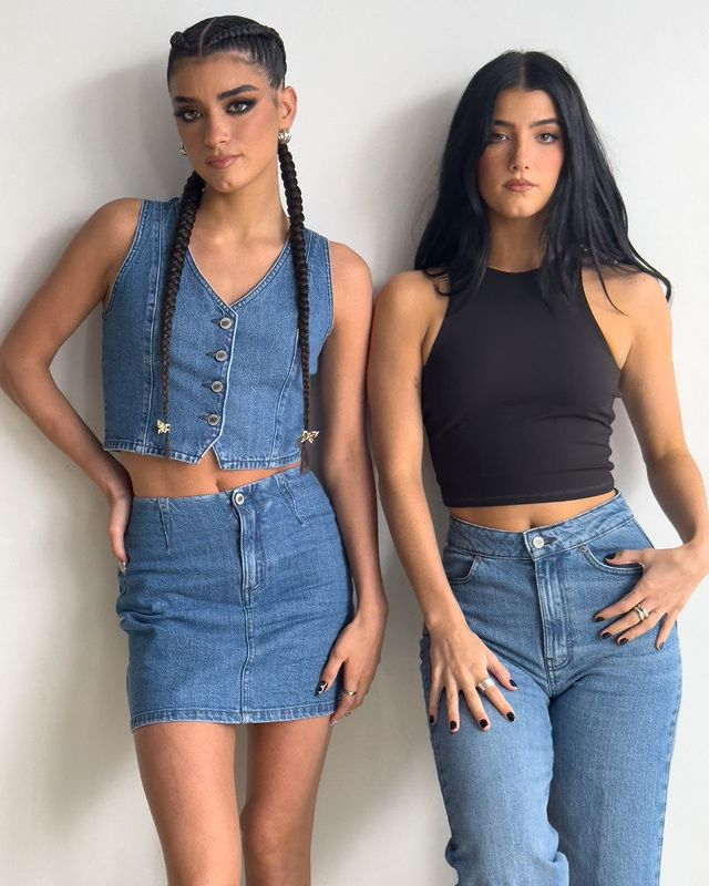 Picture of Dixie D'Amelio