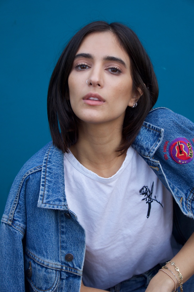 Picture of Sol Rodríguez