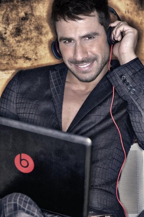 Picture of Julio Rocha