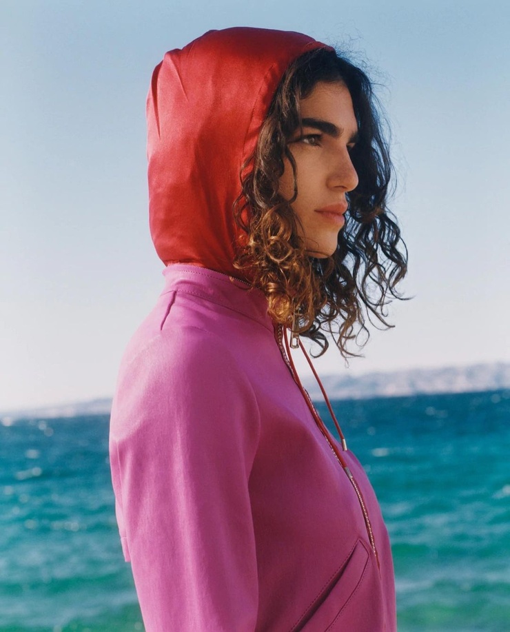 Picture of Yousra Mohsen