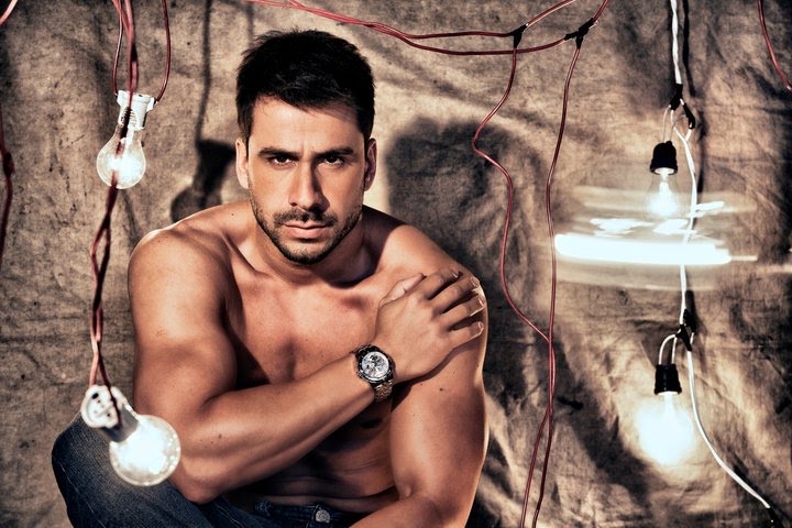 Picture of Julio Rocha