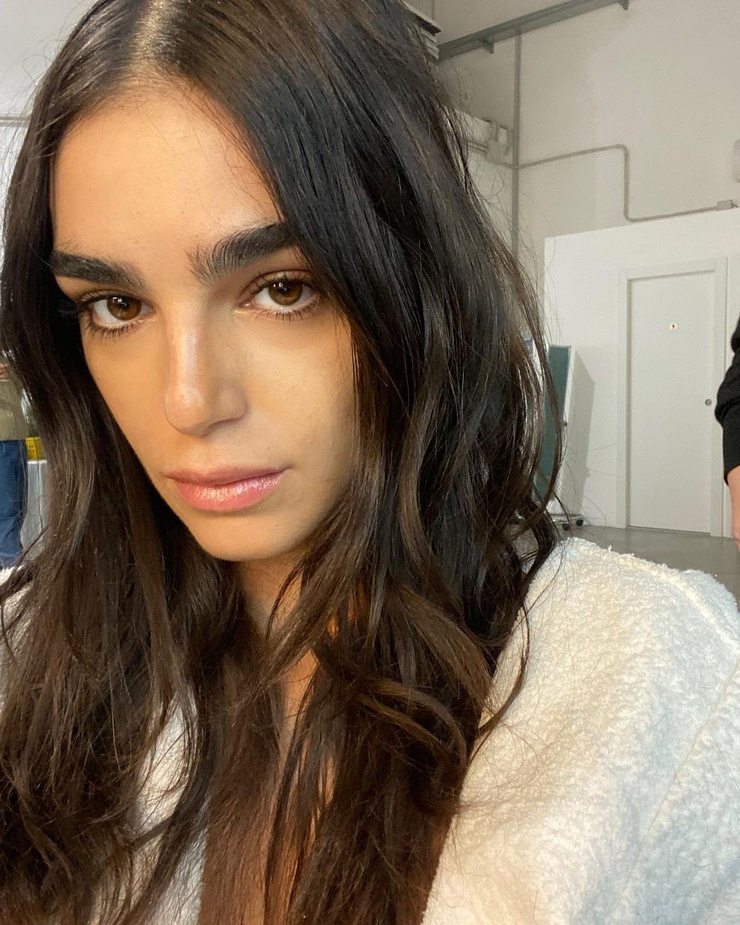 Picture of Yousra Mohsen