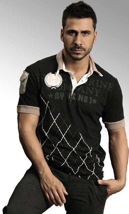 Picture of Julio Rocha