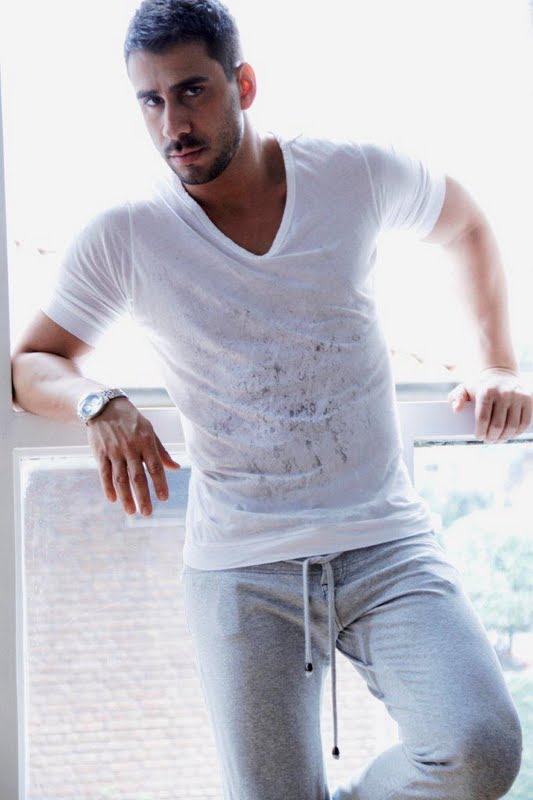 Picture of Julio Rocha