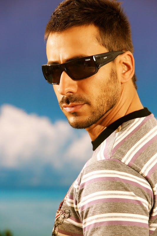 Picture of Julio Rocha