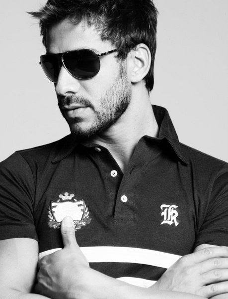 Picture of Julio Rocha