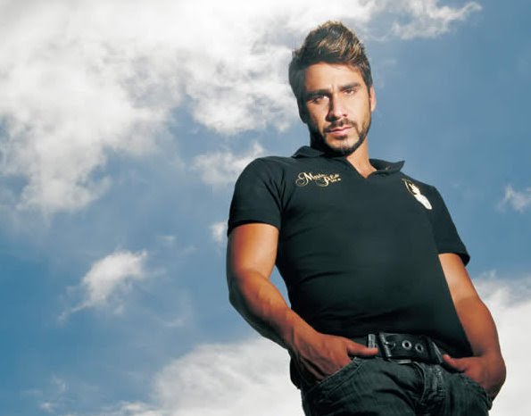 Picture of Julio Rocha