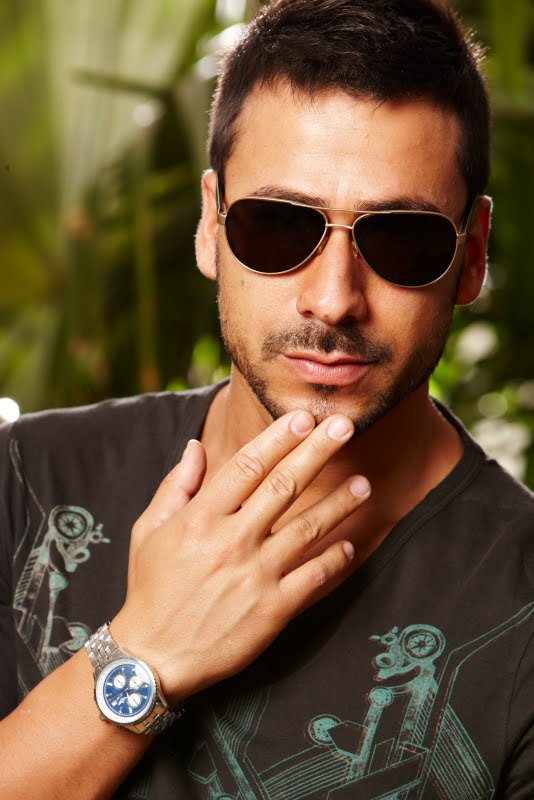 Image of Julio Rocha